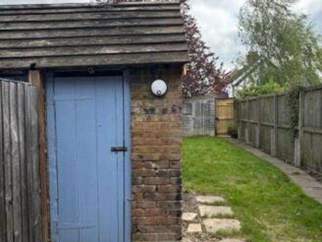 2 bedroom terraced house for rent in Albion Cottage, Marden, Kent, TN12 9EF, TN12