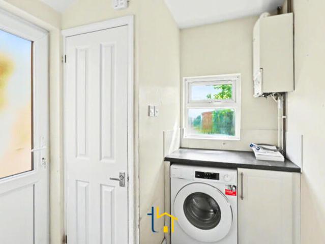 2 bedroom terraced house for rent in Albion Street, Anstey, Leicester, LE7