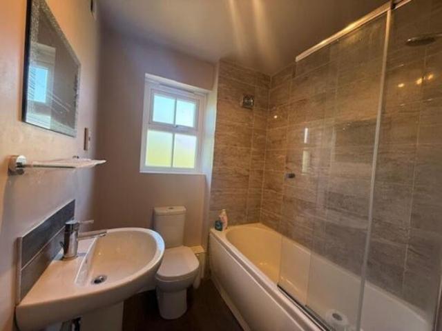 2 bedroom terraced house for rent in Aldborough Way, Leeman Road, YO26