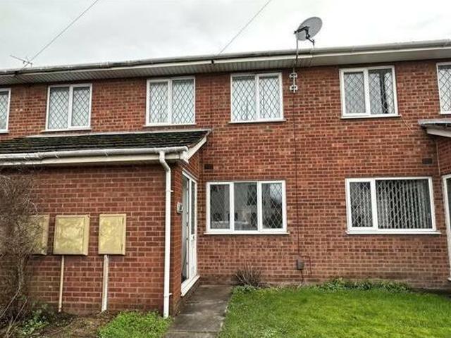2 bedroom terraced house for rent in Aldermans Green Road Coventry West Midlands CV2