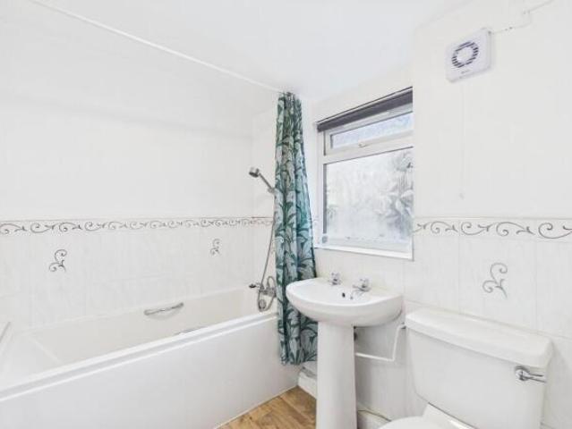 2 bedroom terraced house for rent in Alexandra Road, Lancaster, LA1 2DS, LA1