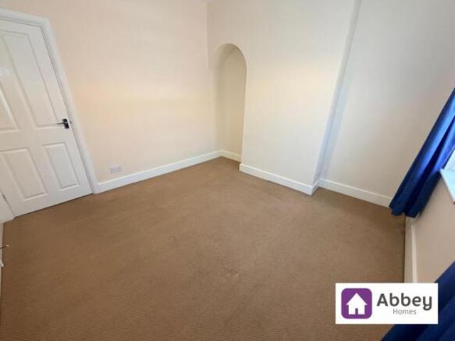 2 bedroom terraced house for rent in Alexandra Street, Thurmaston, LE4