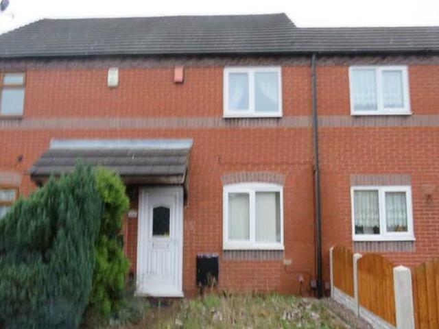 2 bedroom terraced house for rent in Alexandra Way Tividale OLDBURY B69