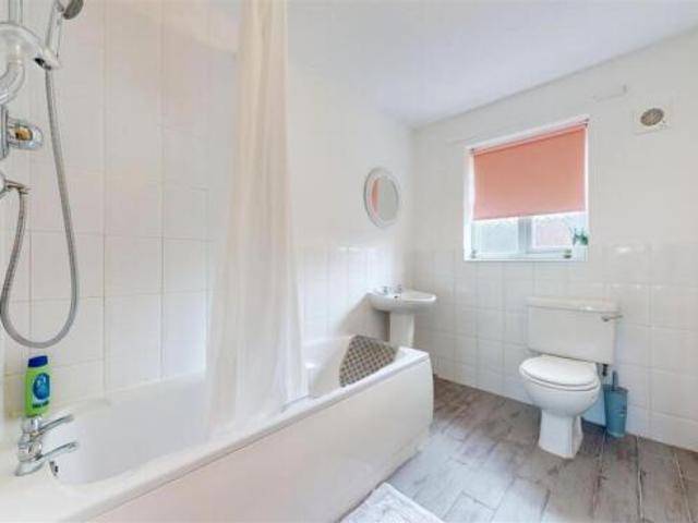 2 bedroom terraced house for rent in All Hallows Drive, Liverpool, L24 2RA, L24
