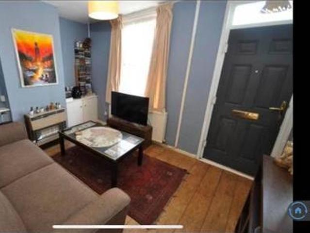 2 bedroom terraced house for rent in Alma Street Chester CH3