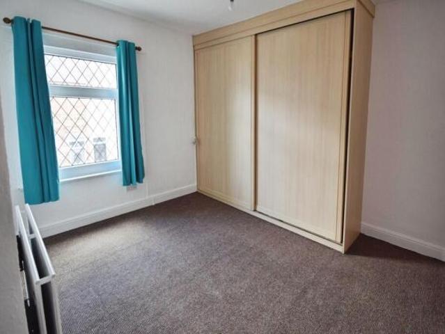 2 bedroom terraced house for rent in Alma Street, Fenton, Stoke On Trent, ST4