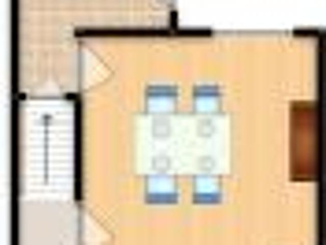 2 bedroom terraced house for rent in Alpha Street, Salford, M6