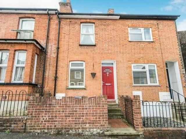 2 bedroom terraced house for rent in Alpine StreetReading RG1