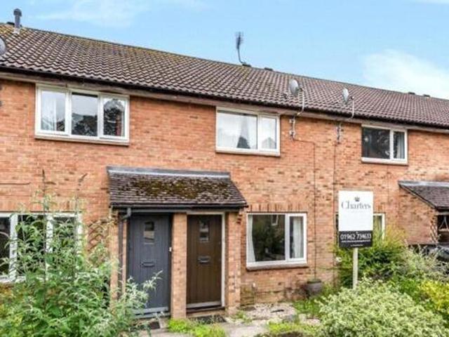 2 Bedroom Terraced House For Rent In Alresford, Hampshire