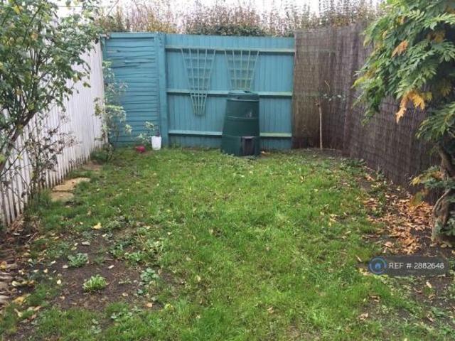 2 bedroom terraced house for rent in Appletree Close, Oxford, OX4