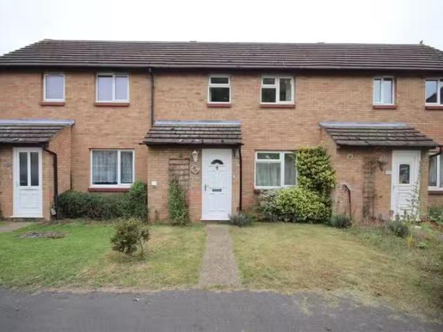 2 bedroom terraced house for rent in Appletrees, Bar Hill, CB23