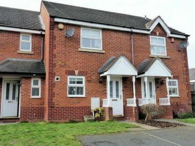 2 bedroom terraced house for rent in Arthur Harris Close Smethwick B66