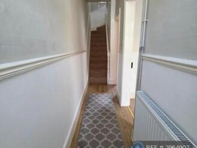 2 bedroom terraced house for rent in Arthur St, York, YO10