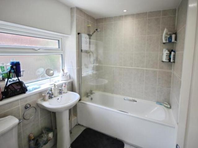 2 bedroom terraced house for rent in Arthur Street, York, YO10