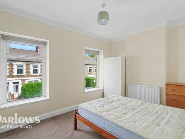 2 bedroom terraced house for rent in Arabella Street, CARDIFF, CF24