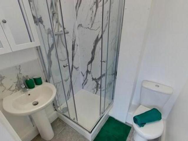 2 Bedroom Terraced House For Rent In Arboretum, Nottingham