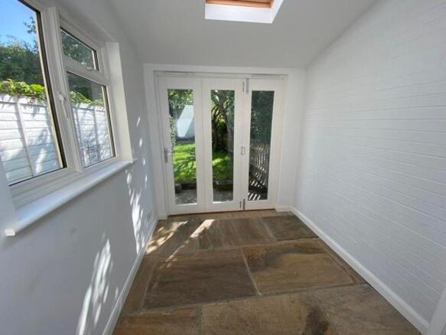 2 bedroom terraced house for rent in Argyle Street, Cambridge, CB1