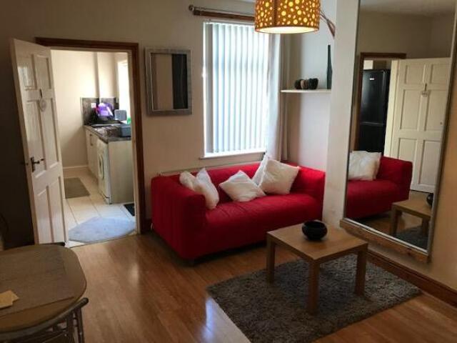 2 bedroom terraced house for rent in Arnold Street, Derby, DE22