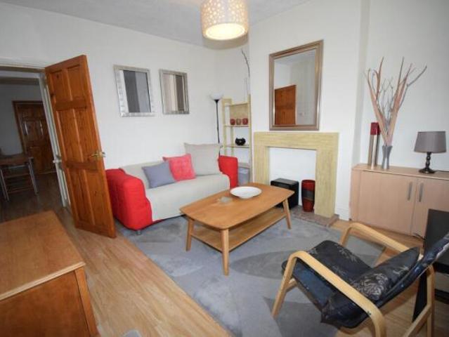 2 bedroom terraced house for rent in Arnold Street, Derby, DE22