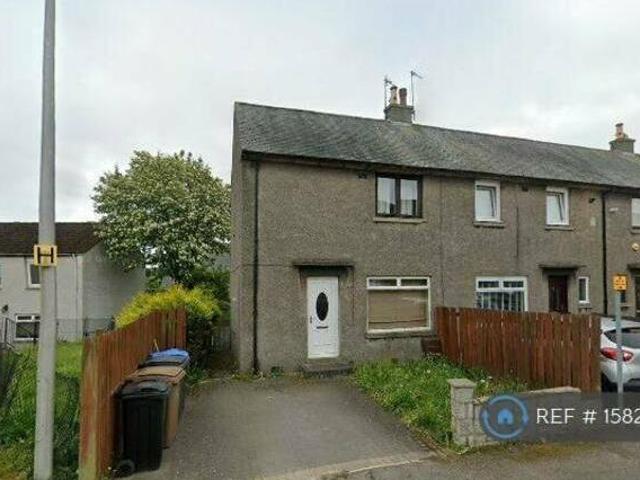 2 bedroom terraced house for rent in Ashgrove Place Aberdeen AB16