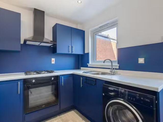 2 bedroom terraced house for rent in Ashwood Road, Aberdeen, A.