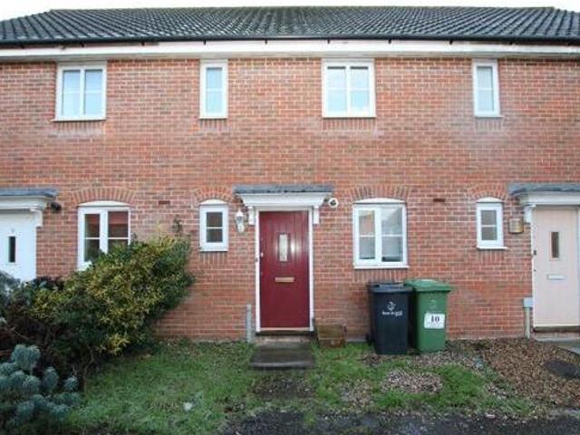 2 Bedroom Terraced House For Rent In Attleborough, Norfolk
