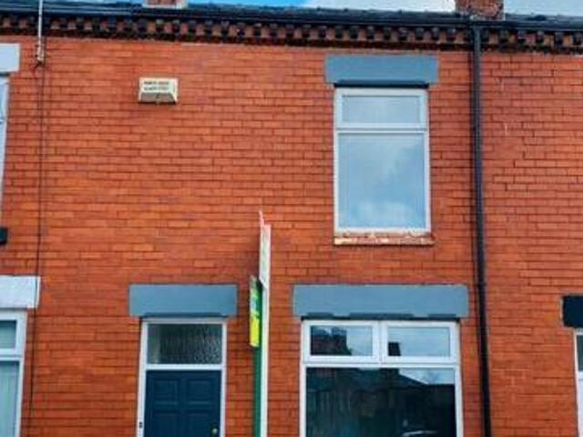 2 Bedroom Terraced House For Rent In Atherton, Manchester