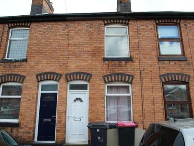2 Bedroom Terraced House For Rent In Atherstone, Warwickshire