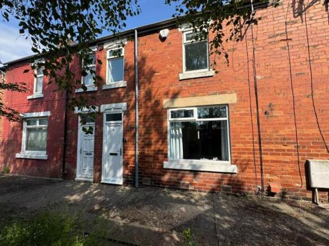 2 bedroom terraced house for rent in Atkin Street, Camperdown, North Tyneside, NE12