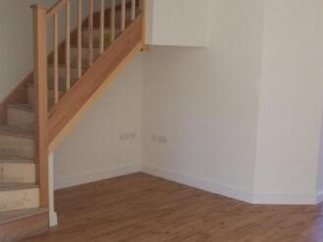 2 bedroom terraced house for rent in Audley Grove, Rushmere St. Andrew, Ipswich, IP4