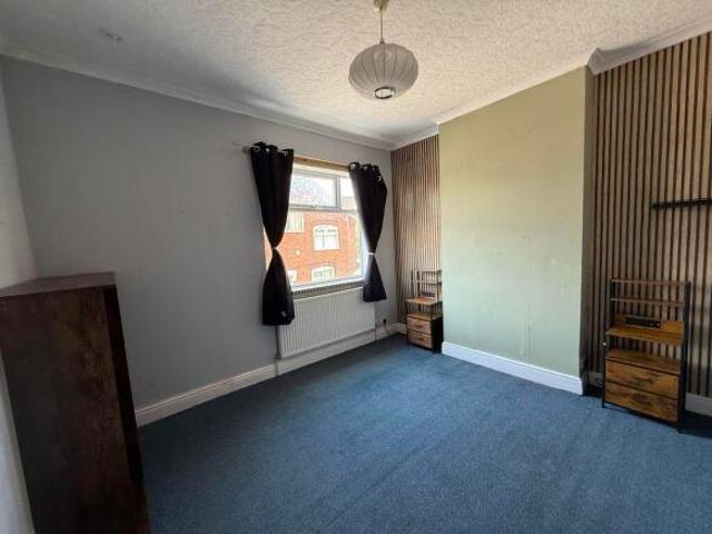 2 bedroom terraced house for rent in Austin Street, Hanley, Stoke On Trent, ST1