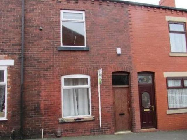 2 bedroom terraced house for rent in AUSTIN STREET Leigh WN7