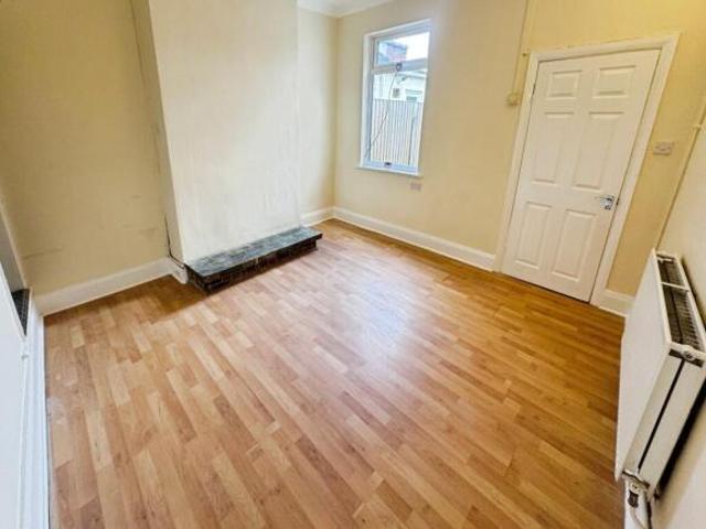 2 bedroom terraced house for rent in Austin Street, Stoke On Trent, ST1