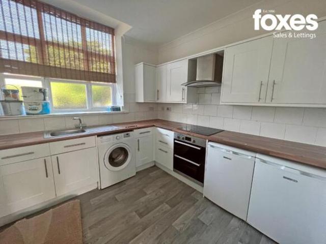 2 bedroom terraced house for rent in Avonmore, Kemp Road, Bournemouth, Dorset, BH9