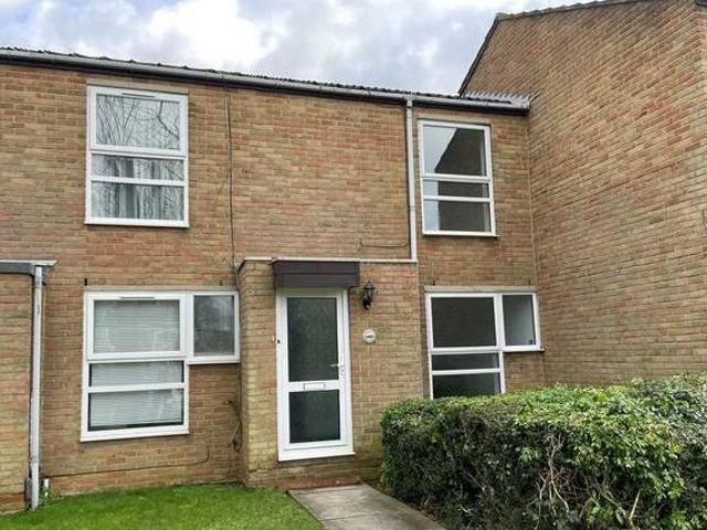 2 bedroom terraced house for rent in Ayelands New Ash Green DA3