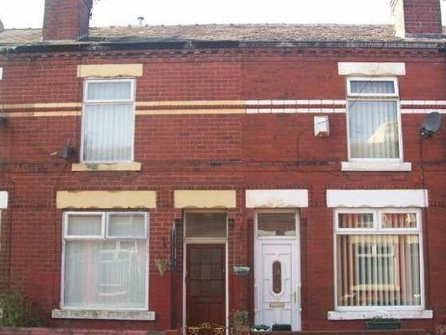2 bedroom terraced house for rent in Azalea Avenue Gorton Manchester M18