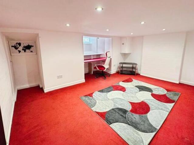 2 bedroom terraced house for rent in Bowerham Road, Lancaster, LA1