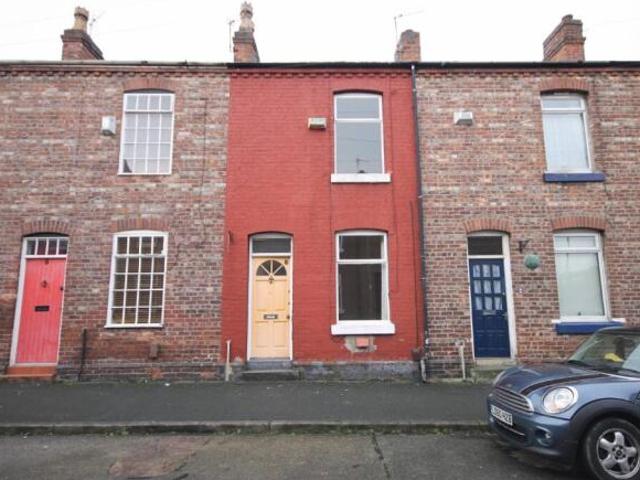 2 bedroom terraced house for rent in Bowers Street, Ladybarn, Manchester, M14