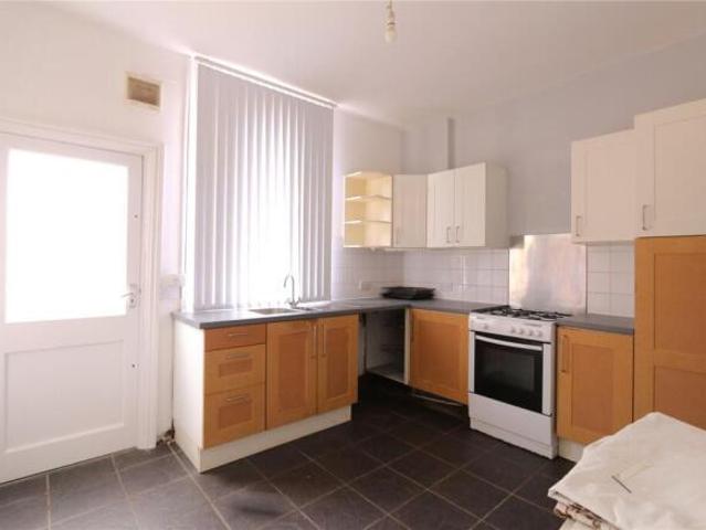 2 bedroom terraced house for rent in Bowler Street, Levenshulme, Manchester, Greater Manchester, M19