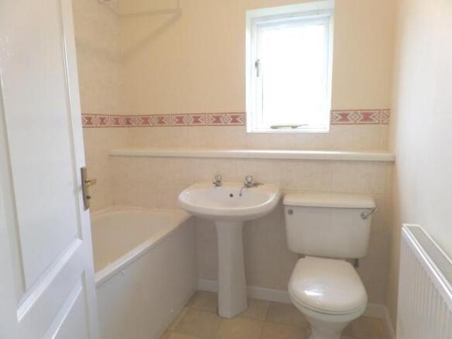 2 bedroom terraced house for rent in Boxgrove Priory, Bedford, MK41