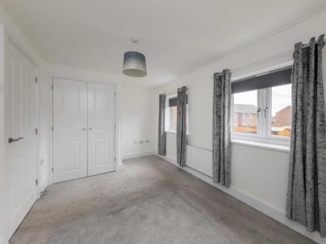 2 bedroom terraced house for rent in Bob Mcgrory Street, Stoke On Trent, ST4