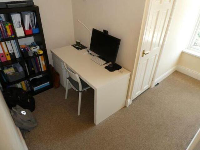 2 bedroom terraced house for rent in Bole Hill Lane, Crookes, Sheffield, S10 1SA, S10