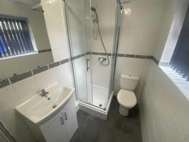 2 bedroom terraced house for rent in Bole Hill Lane, Crookes, Sheffield, S10