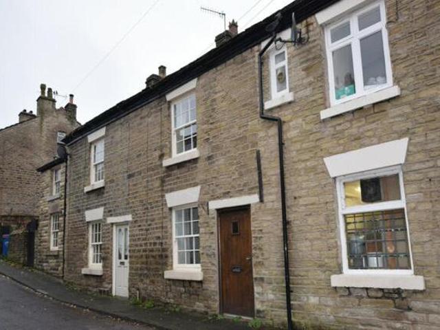 2 Bedroom Terraced House For Rent In Bollington