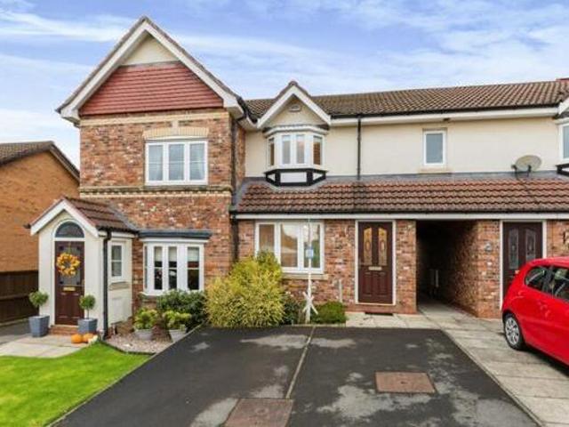 2 Bedroom Terraced House For Rent In Bolton, Greater Manchester
