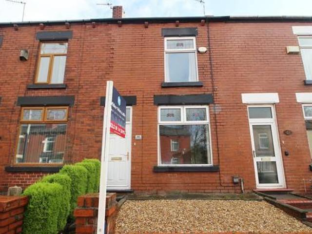 2 bedroom terraced house for rent in Bolton Road Westhoughton BL5 3DN BL5