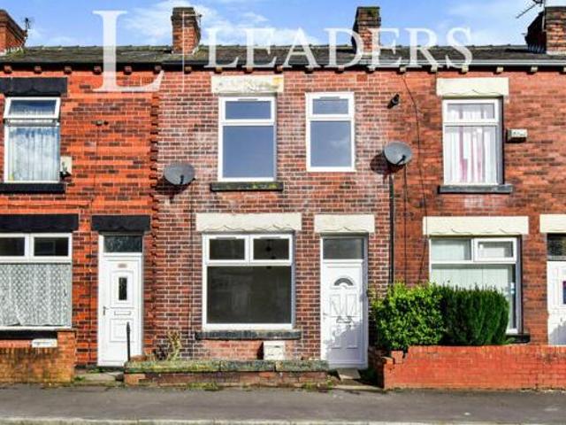 2 Bedroom Terraced House For Rent In Bolton