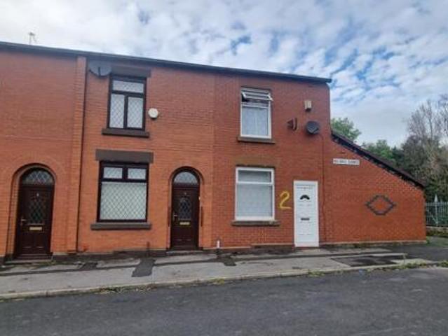 2 Bedroom Terraced House For Rent In Bolton