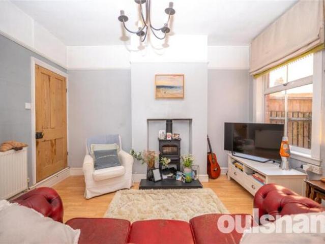2 bedroom terraced house for rent in Bond Street, Stirchley, Birmingham, West Midlands, B30