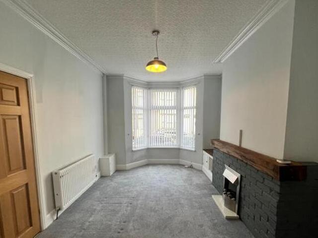 2 Bedroom Terraced House For Rent In Bootle, Liverpool